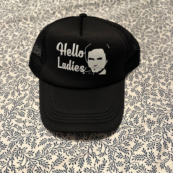 Accessories | Ted Bundy Hat Serial Killer Volkswagen Beetle Hororr ...